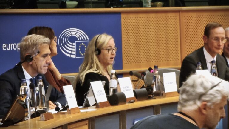 UrsulaGates : l'auteur