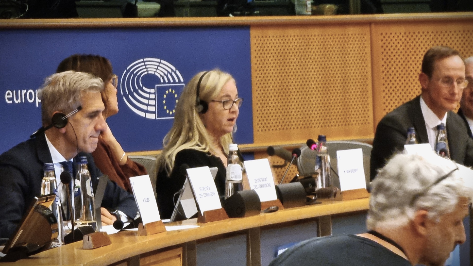 UrsulaGates : l'auteur